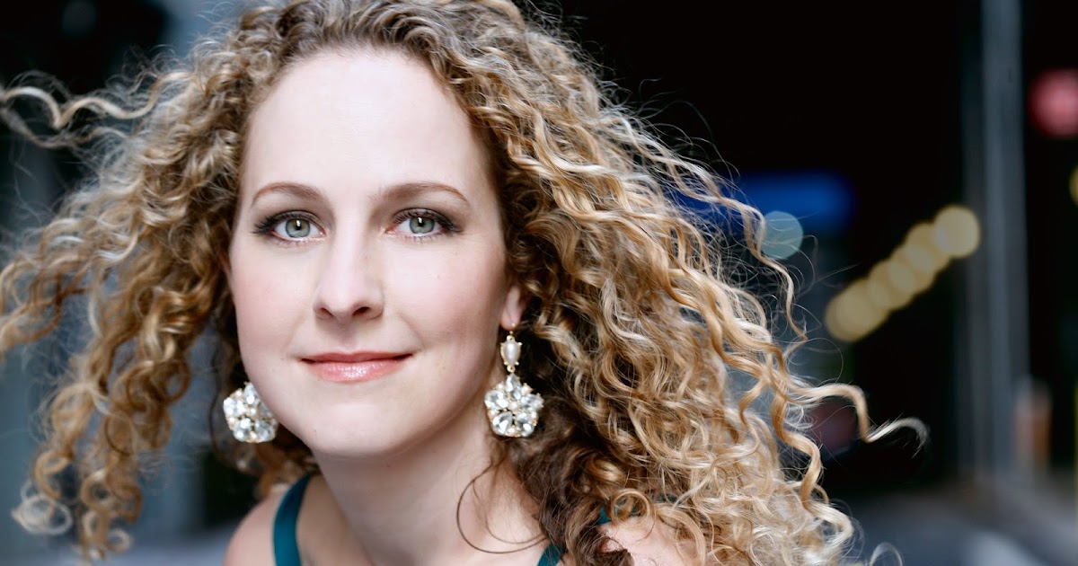 VOCE DI MECHE: SPOTLIGHT ON SARAH