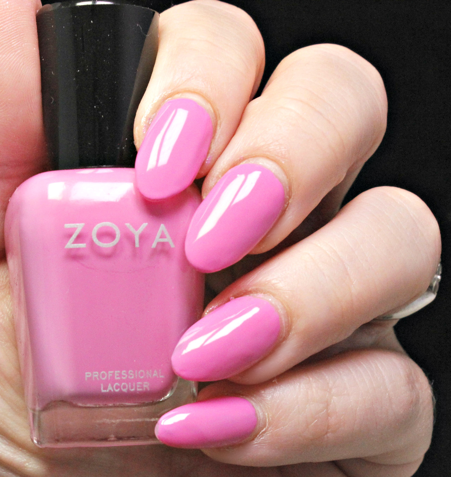 Sunshine from Zoya... 6 Different Ways. PART 1