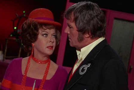 INNER TOOB: HAT SQUAD BIRTHDAY SALUTE - IDA LUPINO @ 100