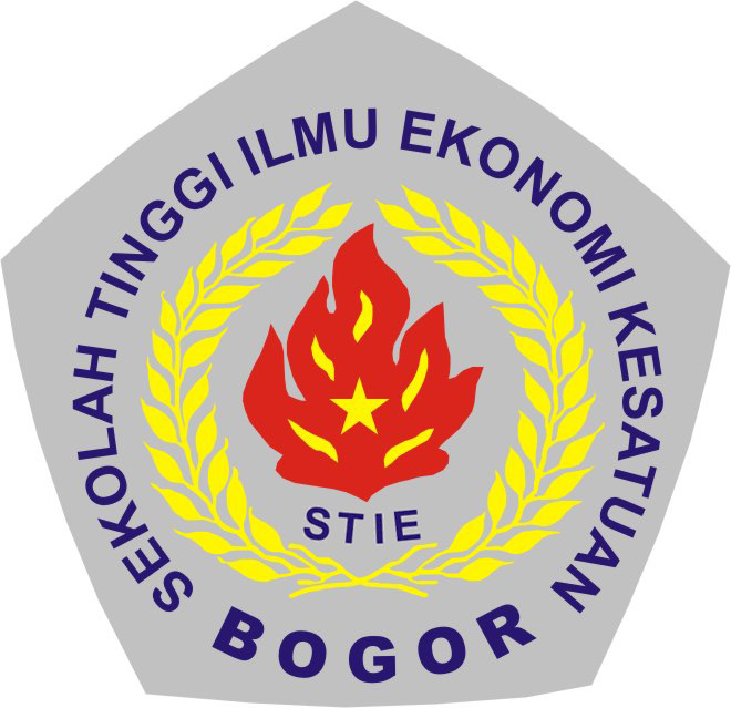 Logo STIE Kesatuan Bogor