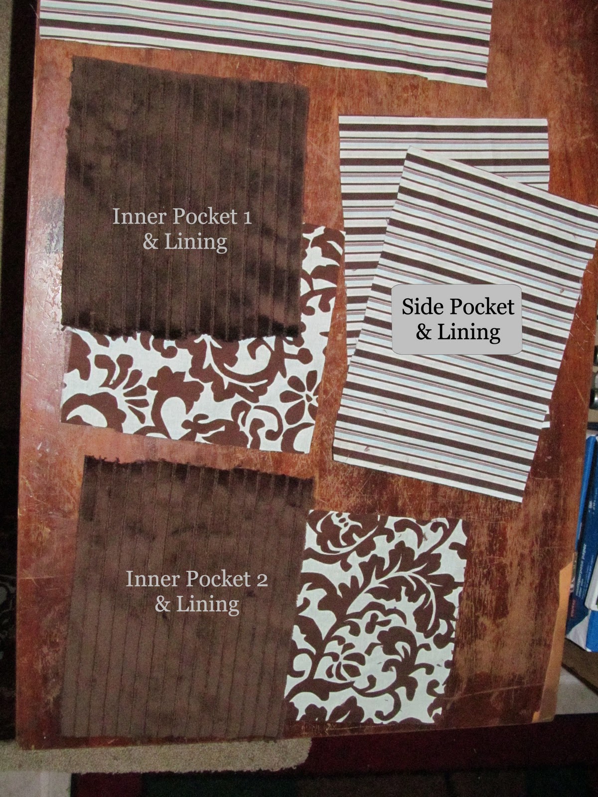 The Little Waffleflower: Kindle Fire Cover Tutorial