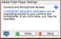 Ms. Kline Online: September 2013