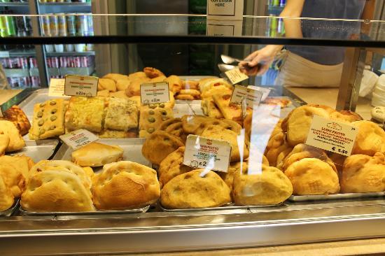 Alexandra D. Foster Destinations Perfected: Milan, Italy - Luini