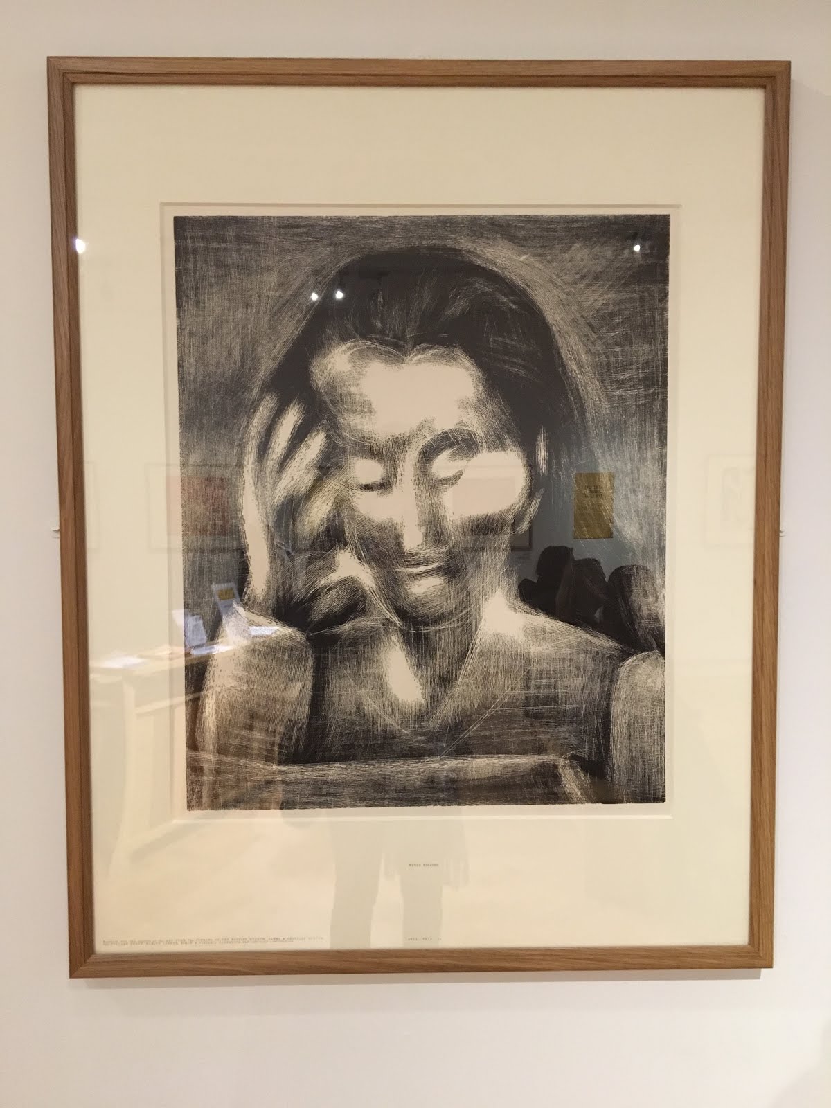 ArtHive: Pablo Picasso - Lino Prints