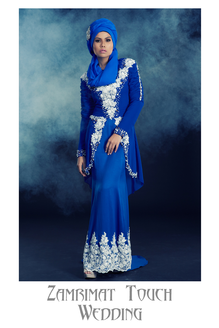 One Touch Be Miracle: The Colors of Hajaba