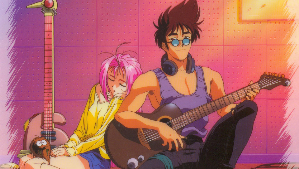 Macross 7 | Vita wallpapers