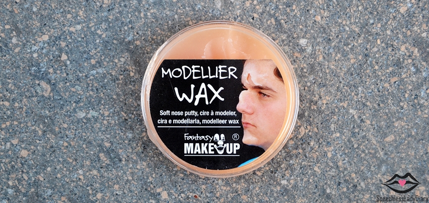 Speechless Lady Diary: [SFX] ♥ Step by Step SFX Make Up Tutorial ♥