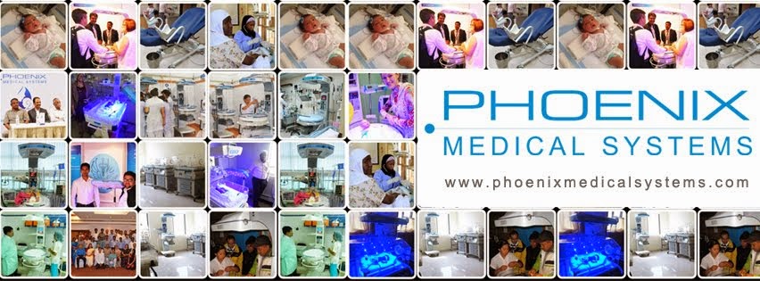 Phoenix Medical System: Company History