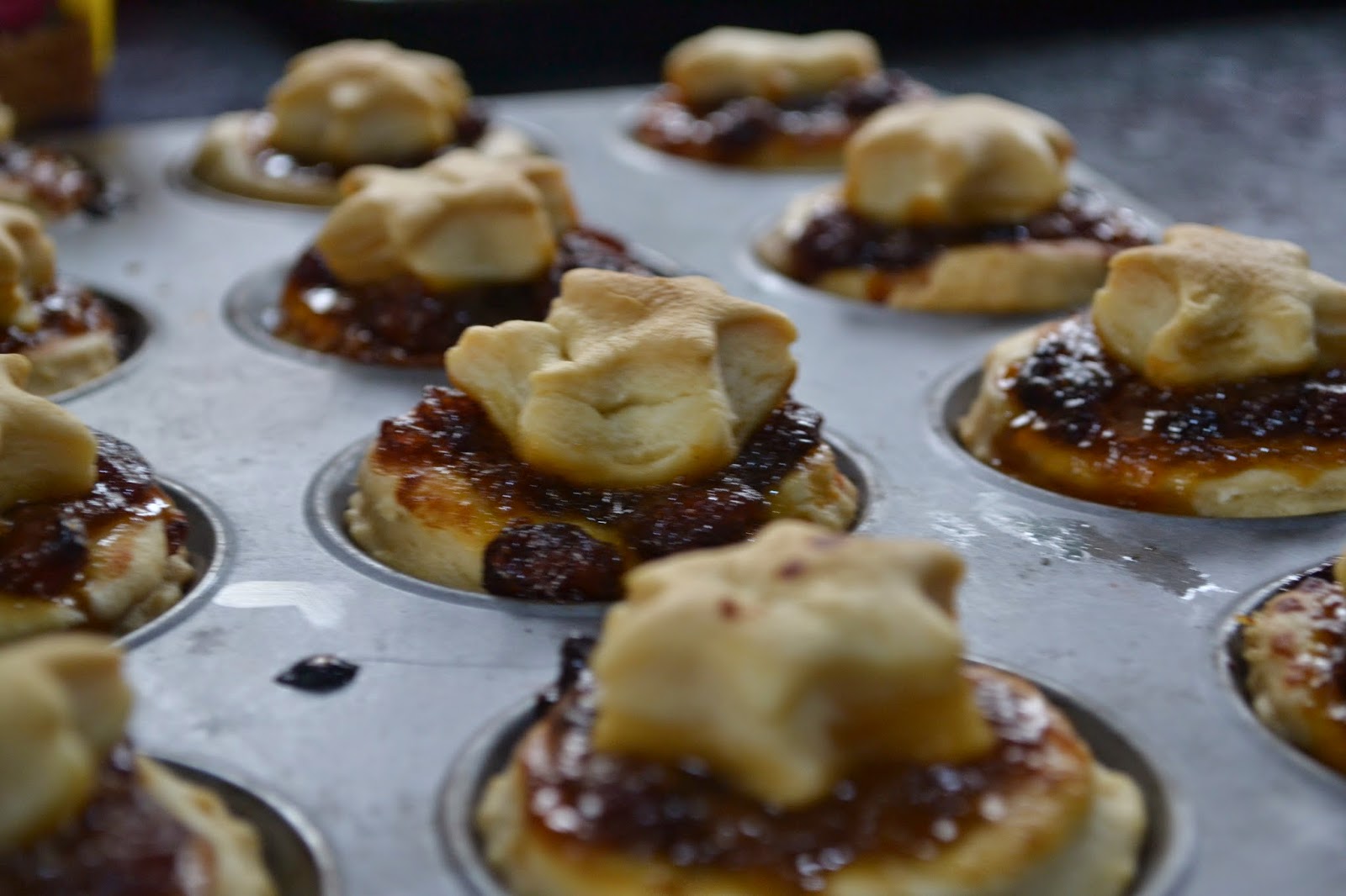 Super Simple Mince Pies - Recipe | UK Lifestyle and Beauty Blog