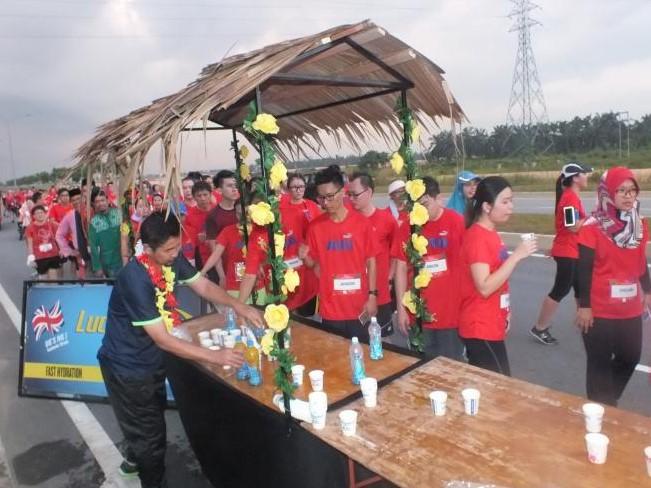 RUNNING WITH PASSION: Photo Recap: #RUNWITHME 10K @ Bandar Rimbayu
