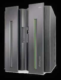 IBM Mainframe 50 Anos : A origem do nome Mainframe