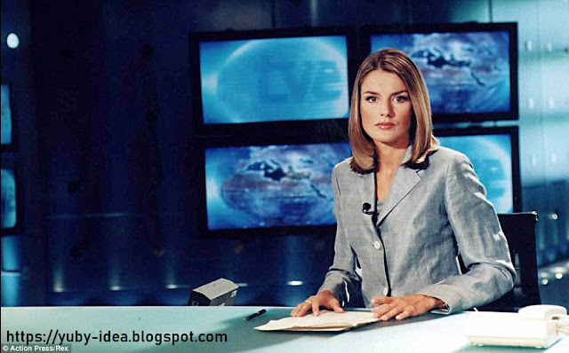 Contoh teks pembawa dan presenter berita - Yuby-Idea