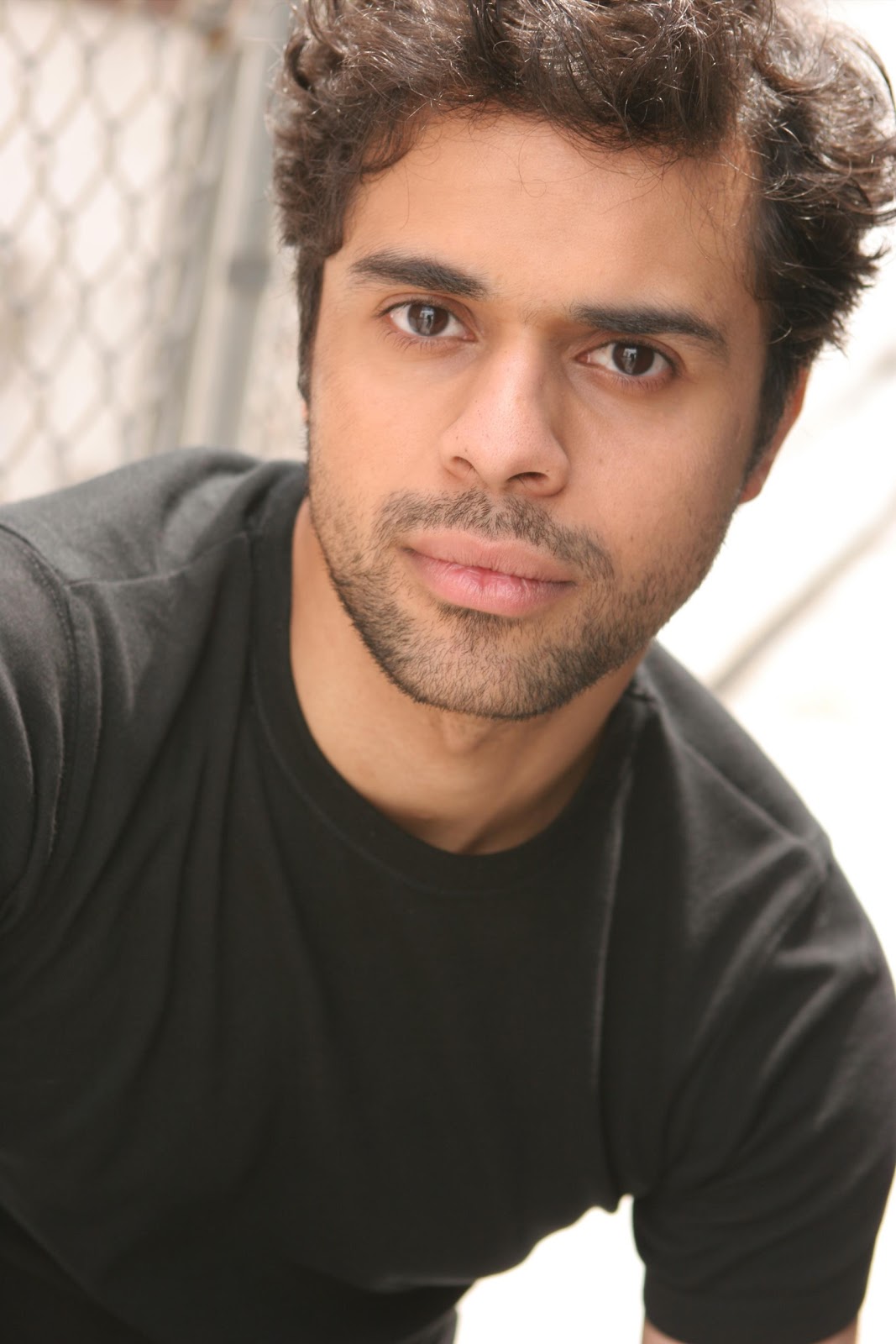 Theater in the Now: Kiki Time with...Alex Coelho