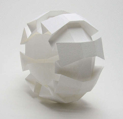 Mago del origami