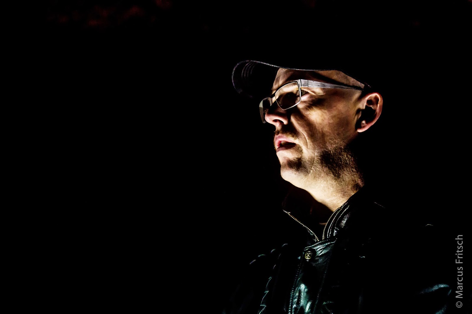 In der Ruhe liegt die Kraft