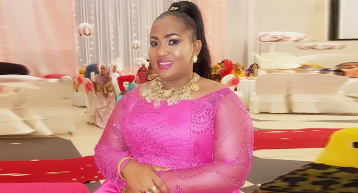 WASTARA Juma Ataka Mume, Ataja Masharti yake ! - T Media News