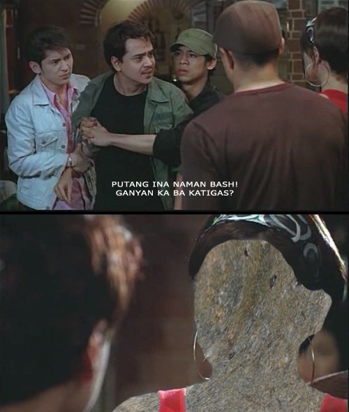 RunReal: Para sa mga One More Chance fans