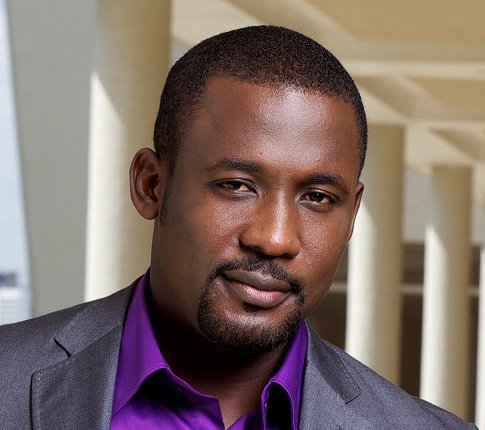 MTN Project Fame 2011: Meet The Hosts 1: Joseph Benjamin