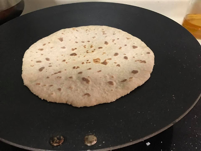 Dashami sweet roti - Hellomomy