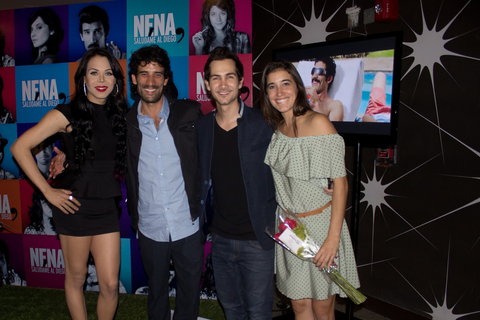 Comunicando ando: mayo 2013