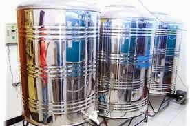 desain rumah terbaru: Tips Memilih Tanki Penampungan Air Bersih