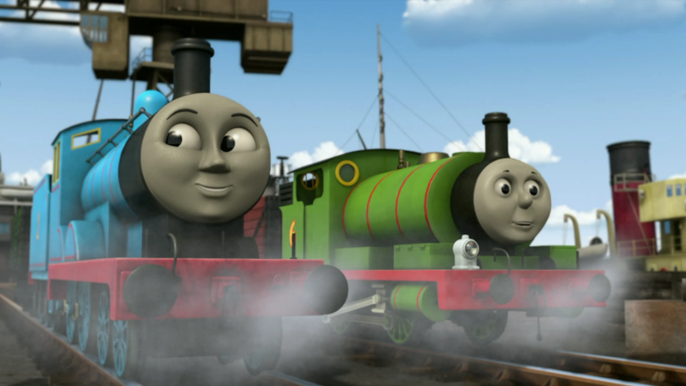 Roll Along Thomas: The Thomas and Friends News Blog - The Archive ...