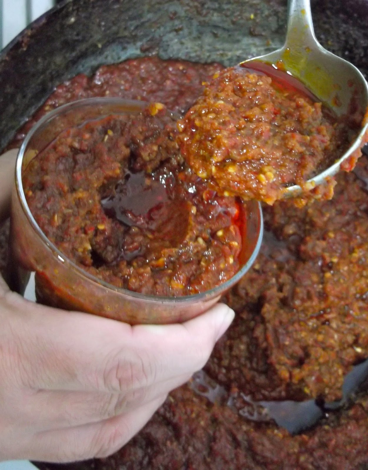 Gastronaut: 01/01/2012 - 02/01/2012