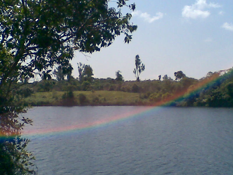 Kota MukoMuko ~ Bumi Nusantara