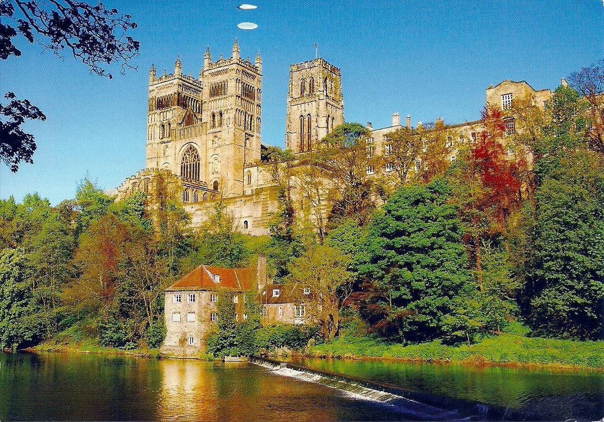 Projek Satu Dunia (One World Project)™: United Kingdom - England ...