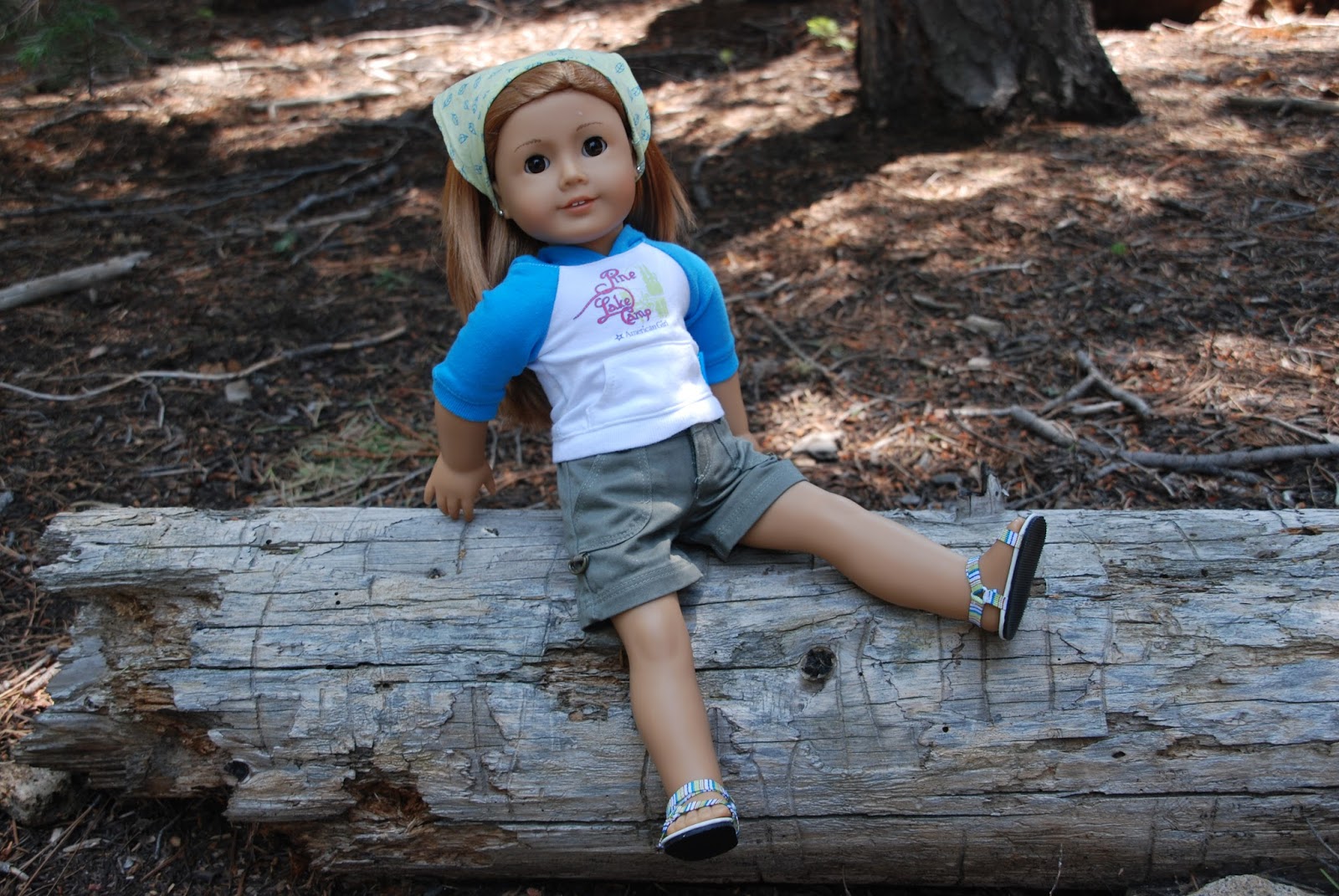Hailey's Hideaway: Outdoorsy Fun!!