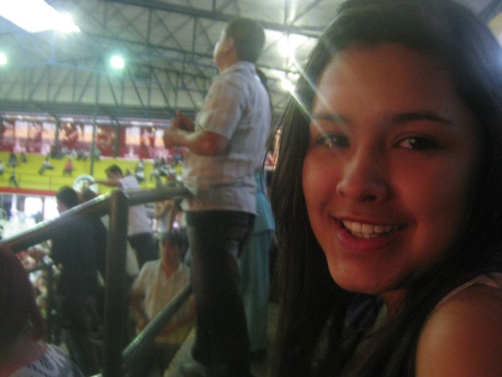 GRUPO DE TEATRO JARCA: Elizabeth Cristina Arenas Isaza