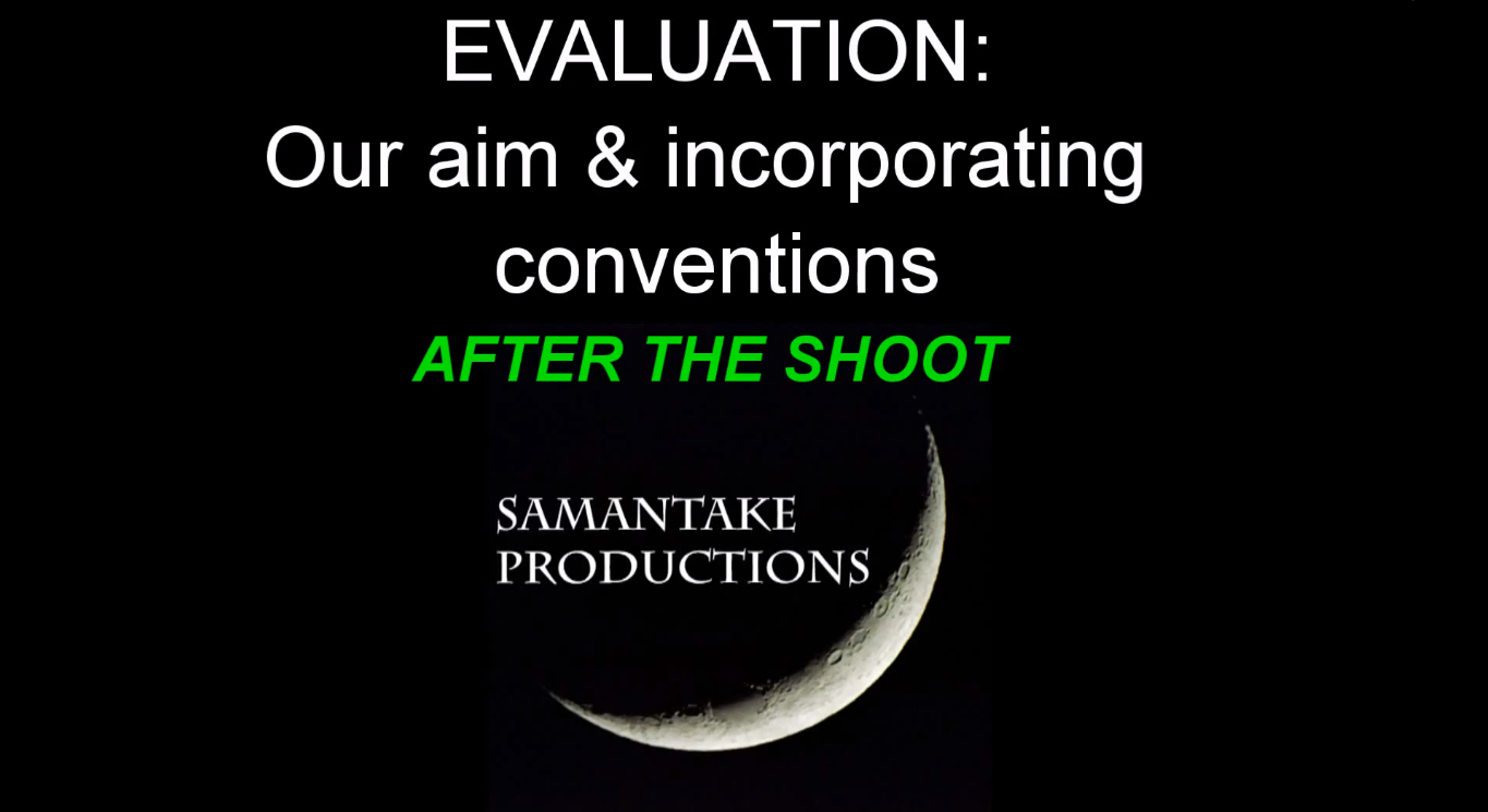Samantake Productions