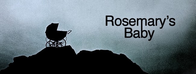 “O Bebê de Rosemary” vai virar série de TV | Trilha