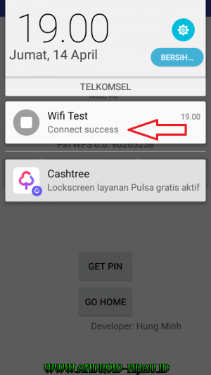 Cara hack android menggunakan armitage - lasopavid