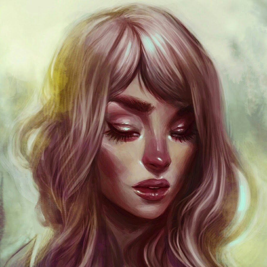 Speedpaint: Sara Tepes - Notodoanimacion.es