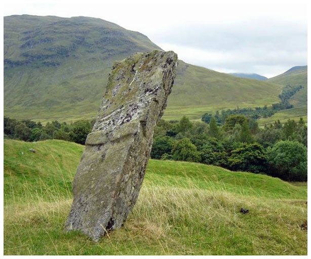 Święci Pańscy: Św. Adomnan z Iony