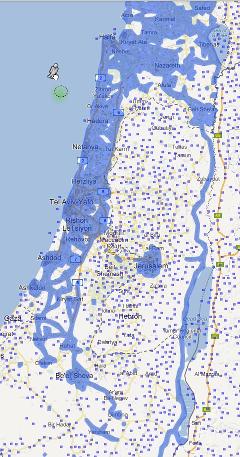 Biblical Studies and Technological Tools: Touring Israel in Google ...