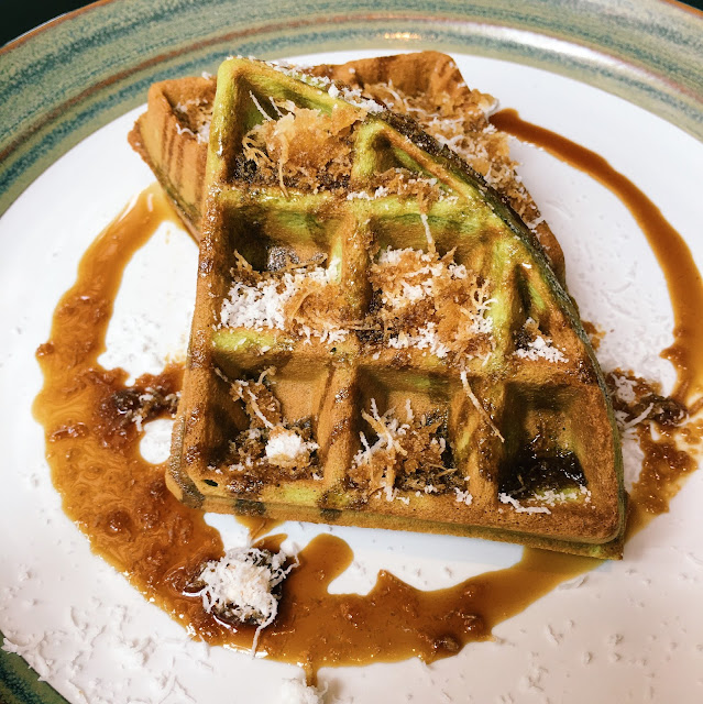 HELLO SUNDAY METROPOLE XXI CIKINI - FOODIRECTORY - Indonesian Food ...