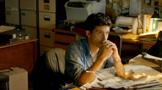 Broadchurch: If Joe Miller Isn't Danny's Killer Then Who Is?