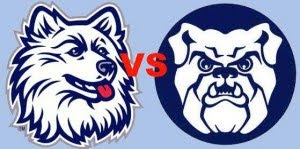 GoRealla LyfeStyles: UConn Vs Butler NCAA Men's Championship