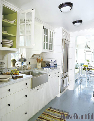 Dionne Designs: 7 Spring Colors For Your Kitchen