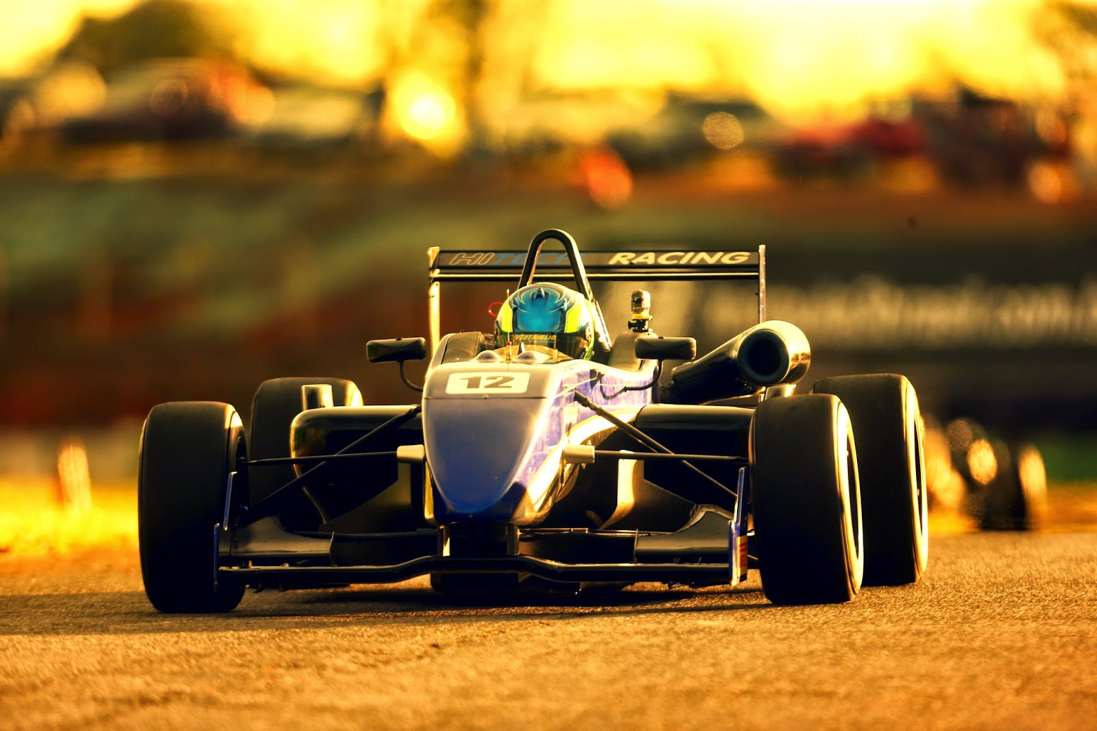 Rogério Lima 23 モータースポーツ: F3 Brasil: Hitech Racing disputa etapa de ...