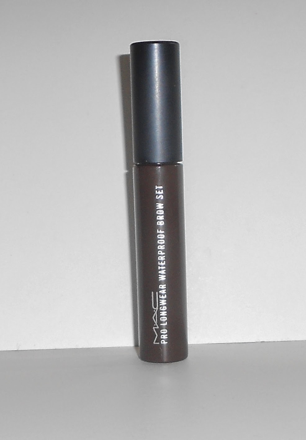 Makeup & Motherhood: MAC Pro Longwear Waterproof Brow Set