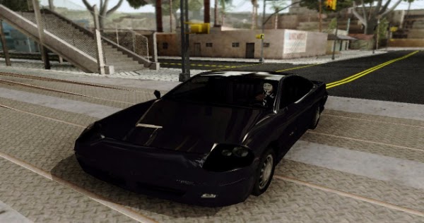 ENB Sederhana V5 for Low-High PC | GTAind - Mod GTA Indonesia