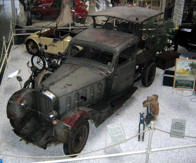 Just A Car Guy: An expensive and luxurious Maybach converted into a ...