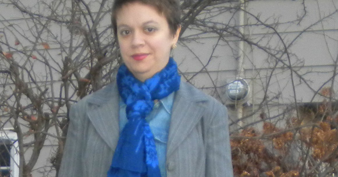 Life with Bethie the Boo: But I play one on TV...