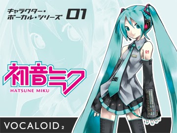 [Libreria | VoiceBank] Hatsune Miku ~Vocaloid 2~ [Descarga] | El Rincón ...
