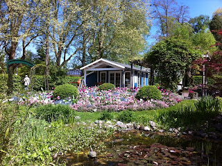 Travel Truth 101: Mainau Island