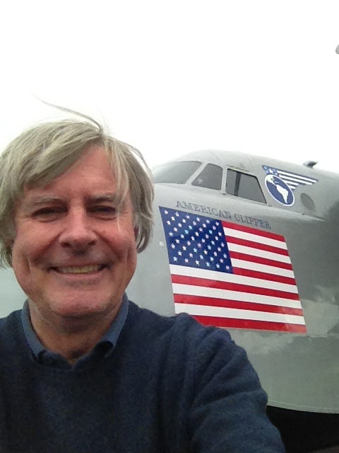 Flying Lessons: Albatross Survives a Soaking But Not Neighborhood with ...