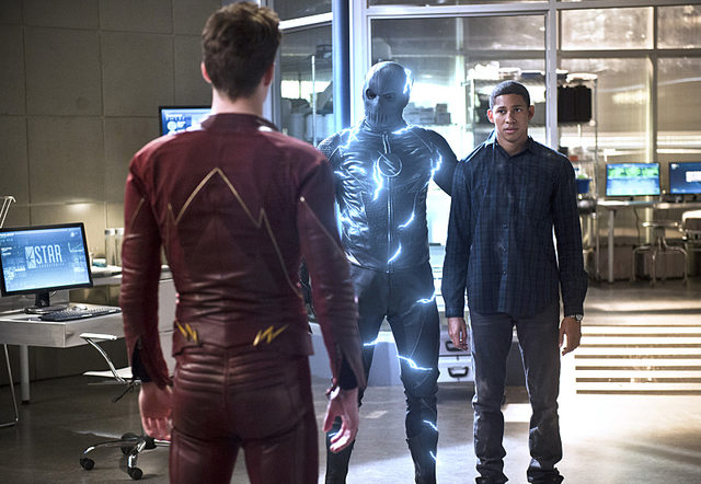 The Flash - 2ª temporada